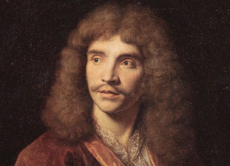 Quelle était La Profession Du Père De Molière | Chtoby Pomnili