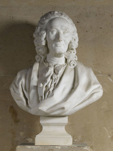 Rameauà voix basse - Les carnets de Versailles