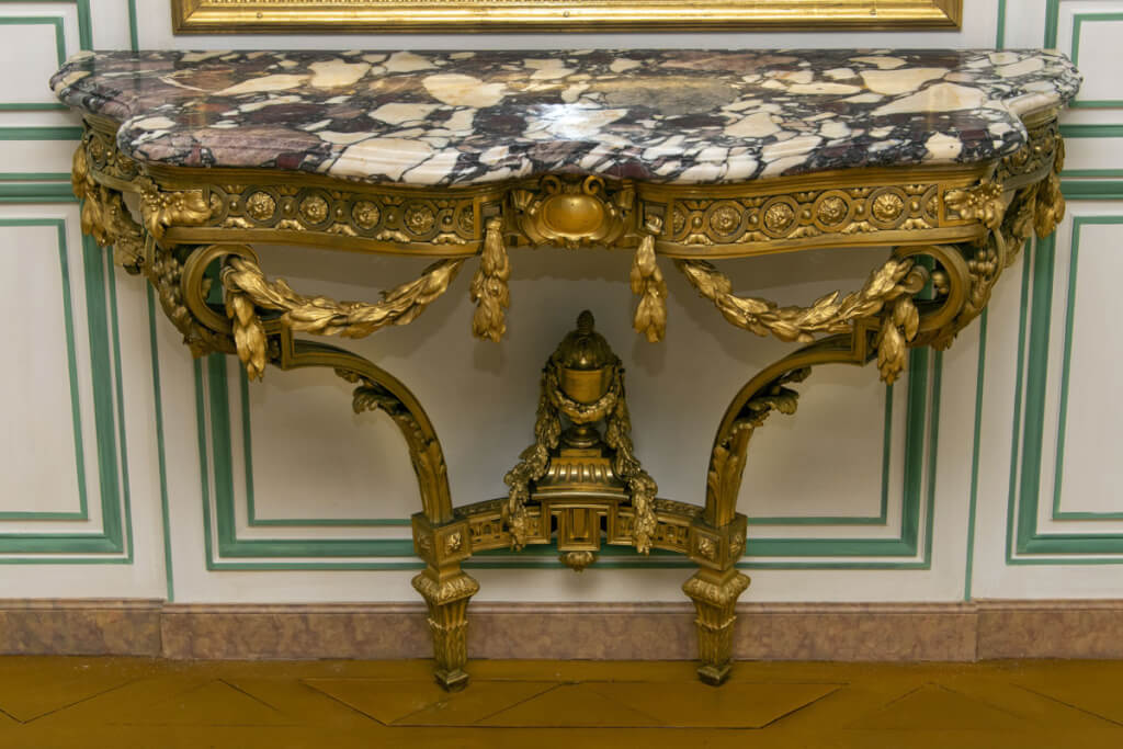Par la grâce du Roi - Les carnets de Versailles