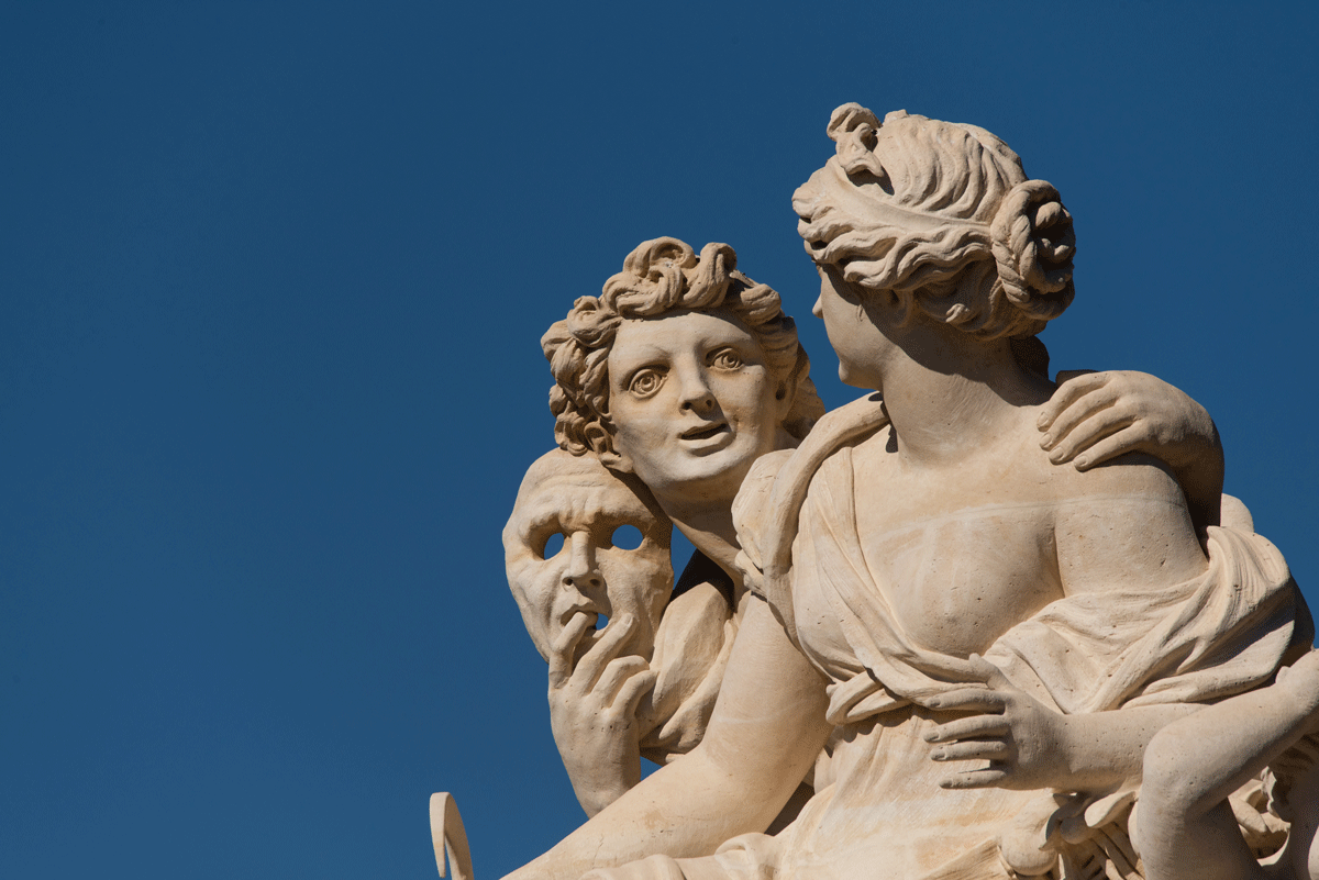 Défi de taille - Les carnets de Versailles