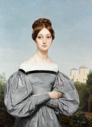 Horace Vernet, peintre politique - Les carnets de Versailles