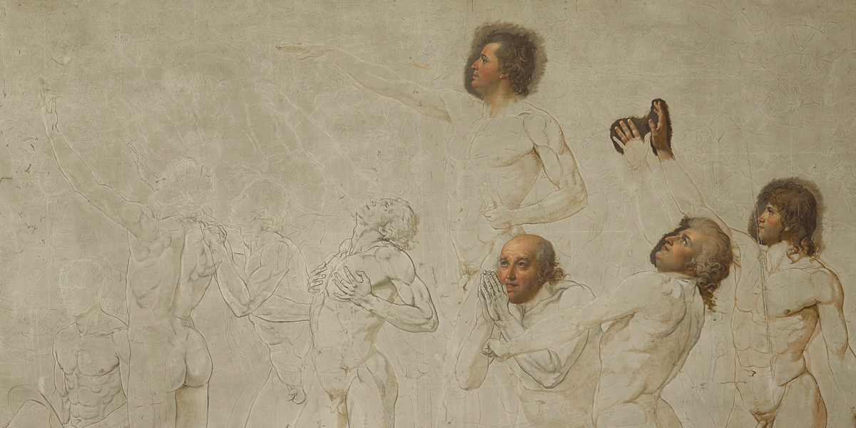 Un sermenten deux temps I - Les carnets de Versailles